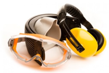 Echipamente de protectie